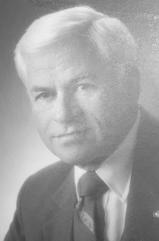 Dr. Julius S. Greenstein, Ph.D | News, Sports, Jobs - Observer Today